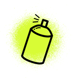 Tutorial - Snow Graffiti