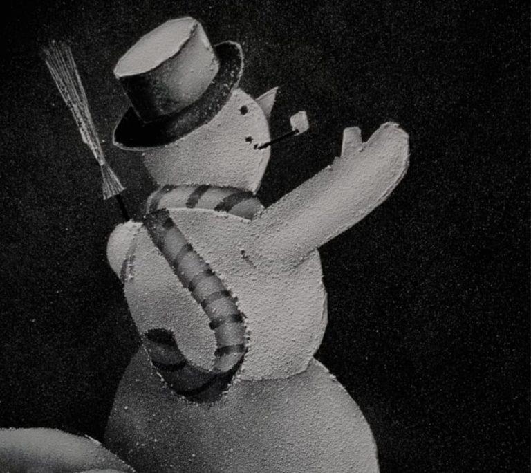 Tutorials - Snow Graffiti