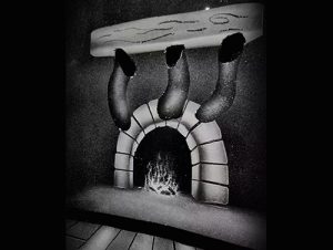 Level 1 - Snow Graffiti